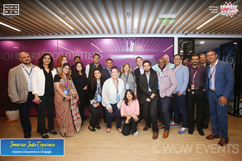 India\’s Leading Event Management Company - Wow Events